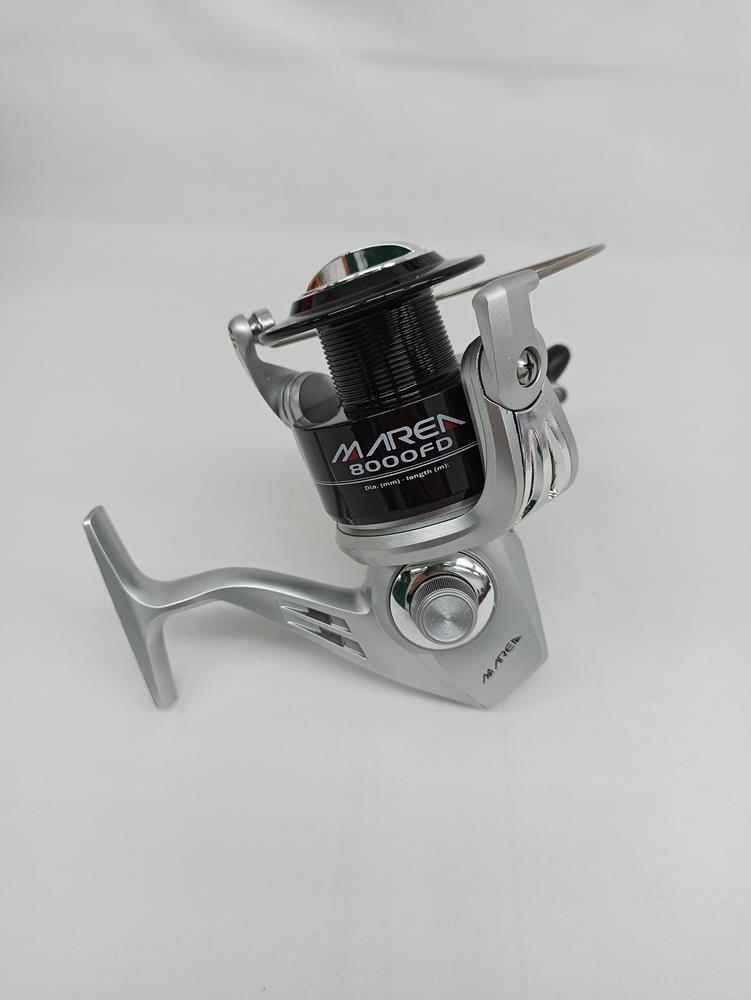 REEL MAREA 8000 - Red Fish Oficial