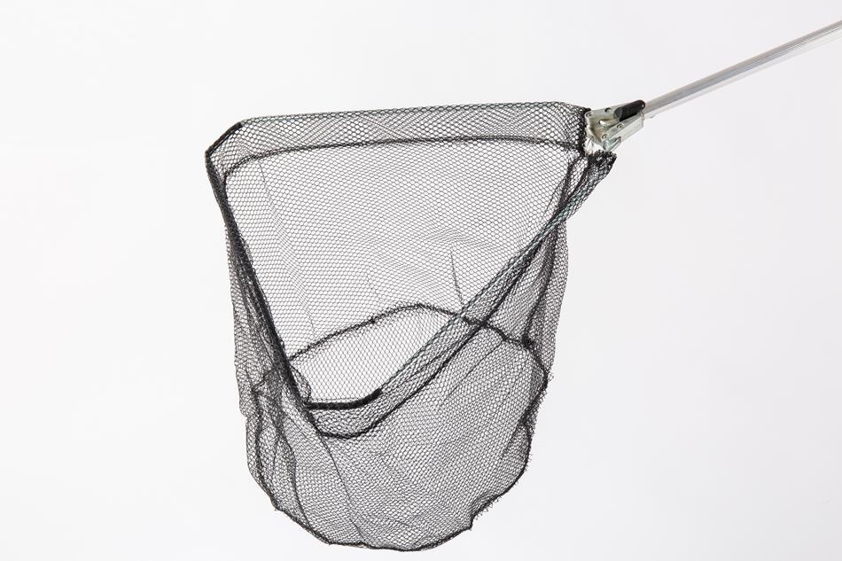 COPO DE PESCA CON MANGO EXTENSIBLE - Red Fish Oficial