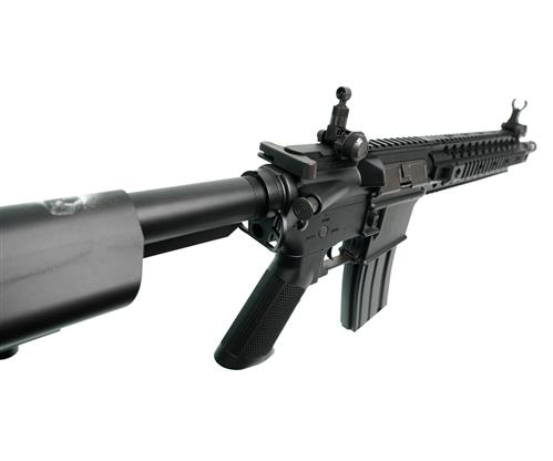 RIFLE CYMA REPLICA FUSIL M4 ELECTRICO - Red Fish Oficial